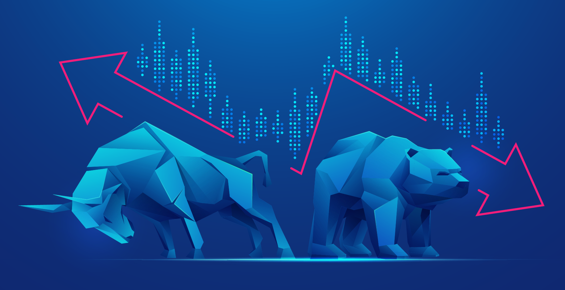 Crypto: Navigating Bear and Bull Markets